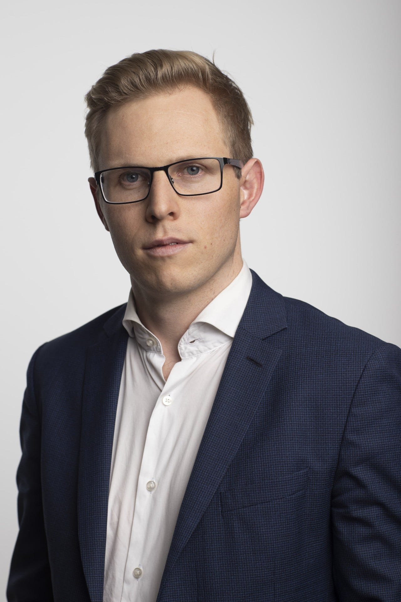 Kieran Pender | Substack