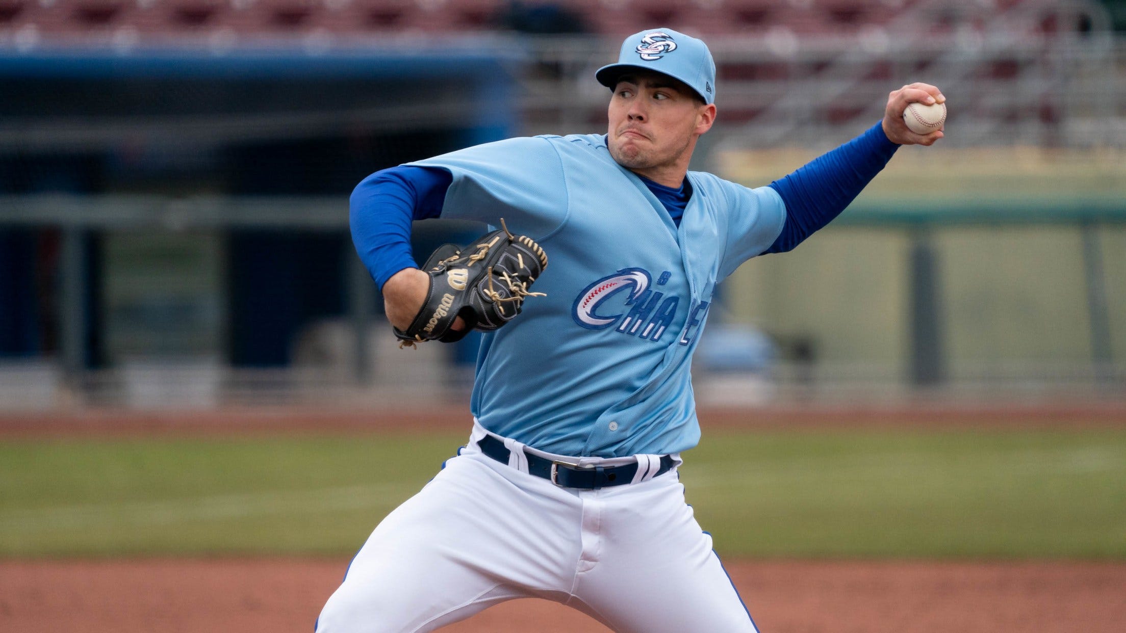 How Will Walter Pennington Translate to Major League Baseball?