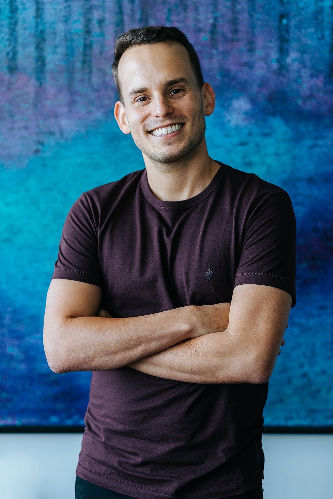 Guy Katsovich | Substack