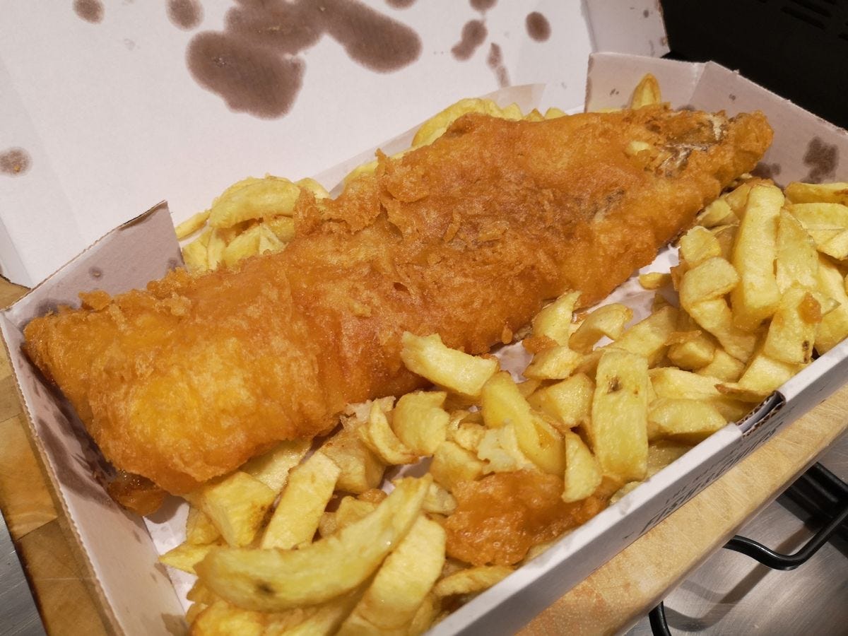 FOOTBALL IS BACK - Sammy Mac’s Substack