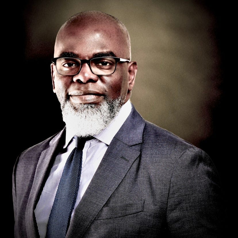 Patrick O. Okigbo III | Substack