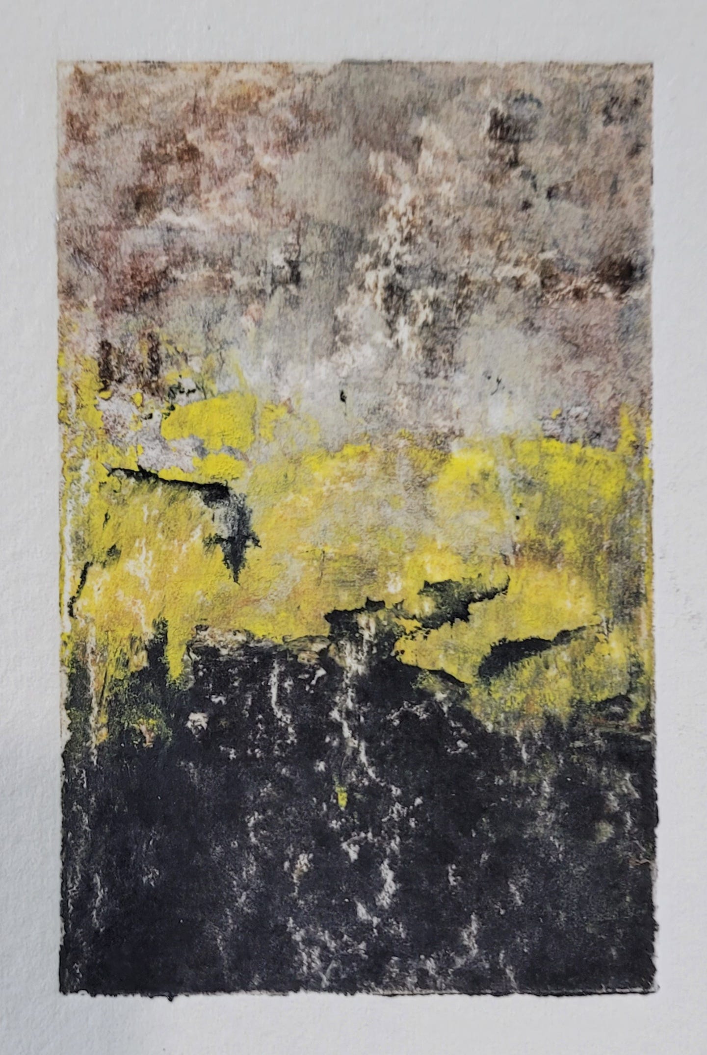 These Ghosts - by Nancy Canyon - Nancy’s Substack