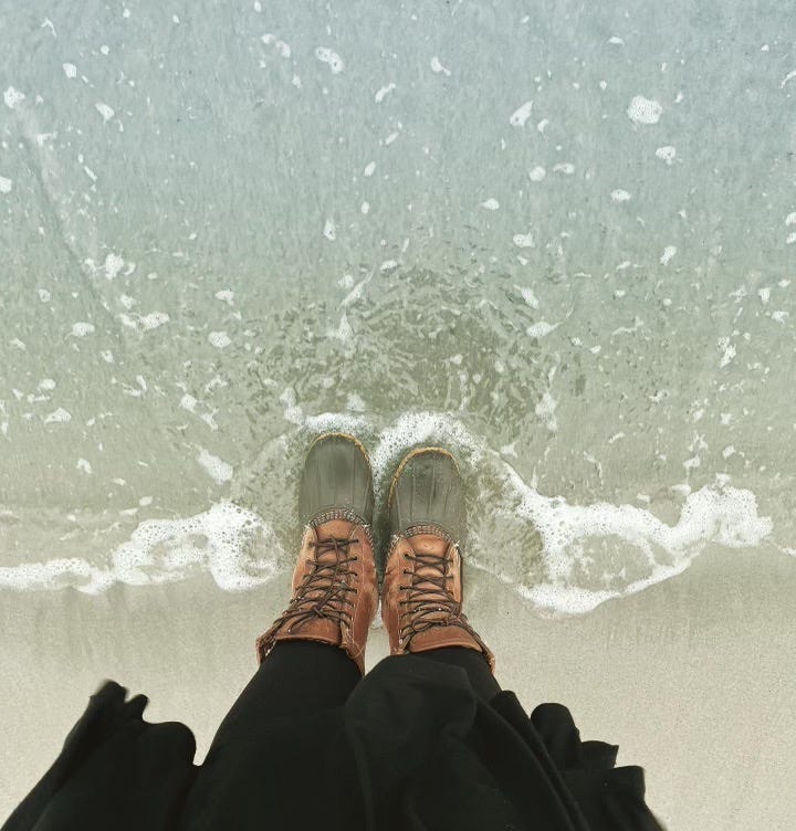 Tracey Sarah | Substack