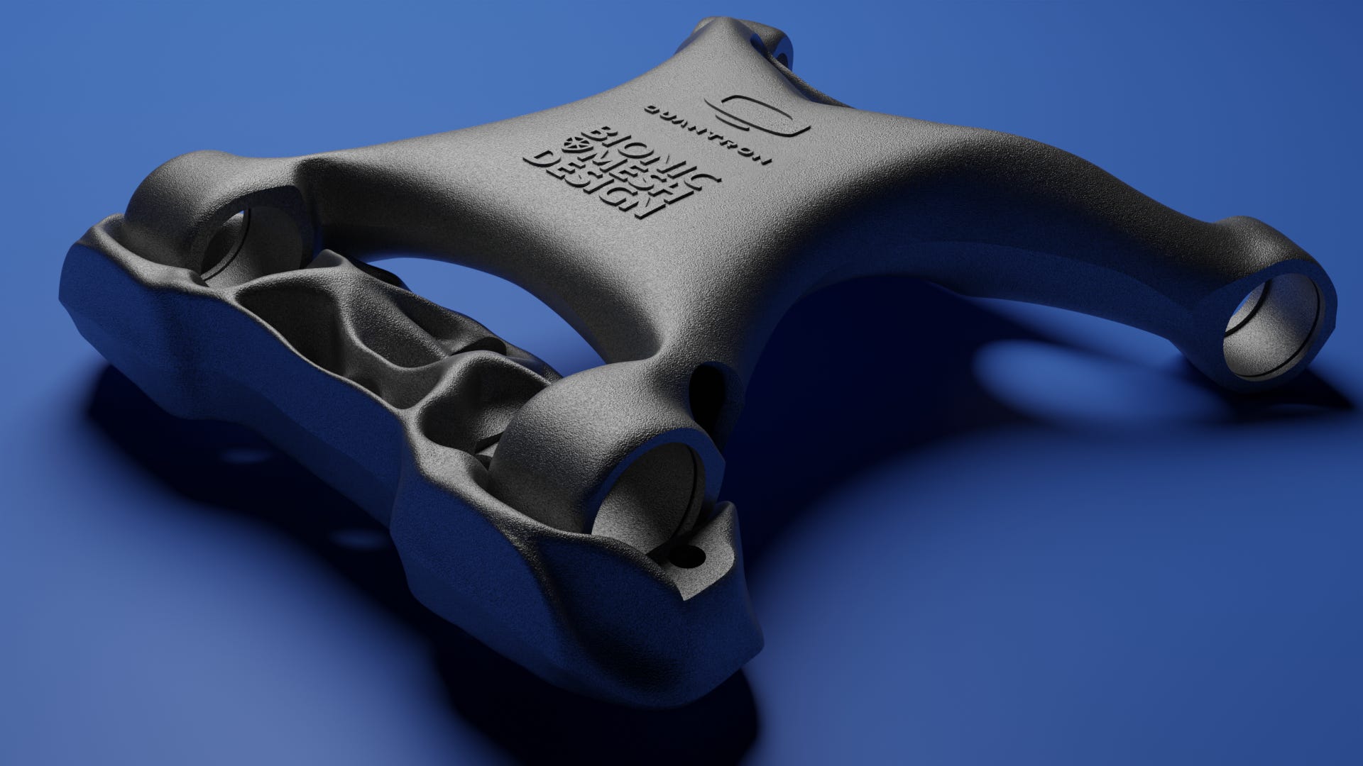 Subdivision Modeling and Topology Optimization for Automotive and Beyond