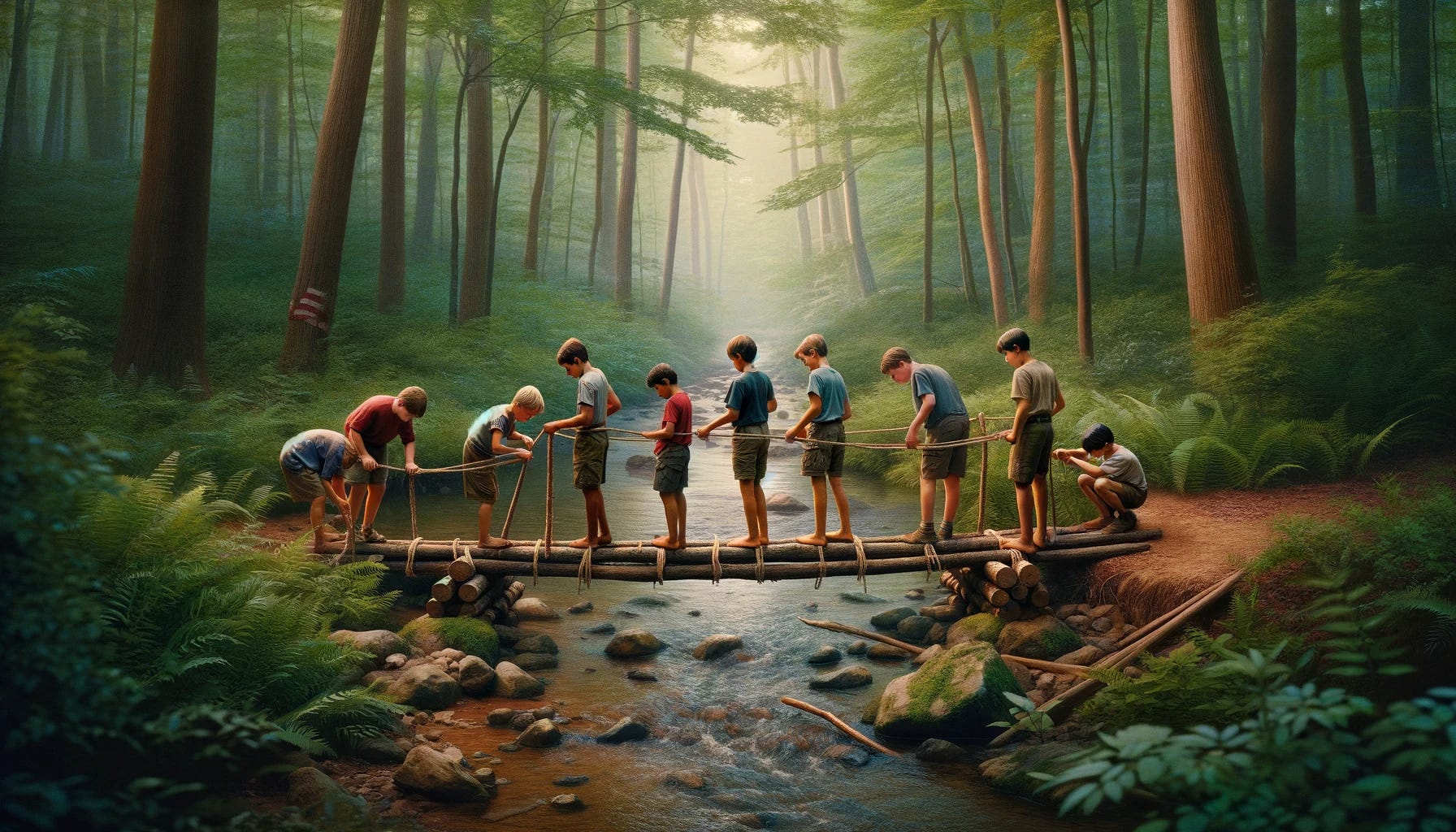 Folding Saws and Bow Saws - by Justin McAffee