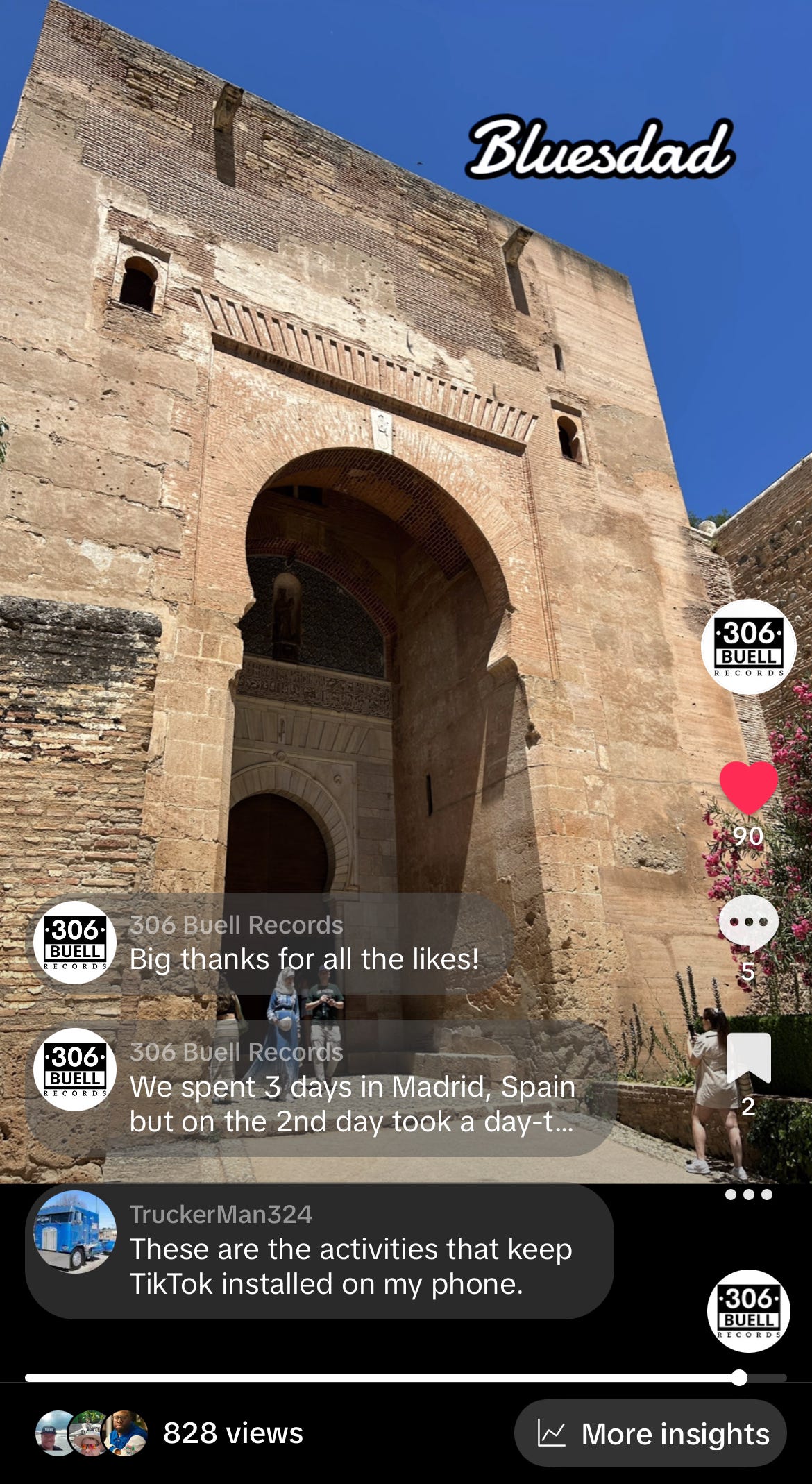 Music is back at Crazy Wisdom books in Ann Arbor