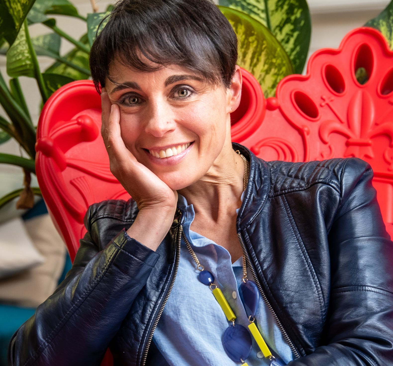 Roberta Zantedeschi | Substack