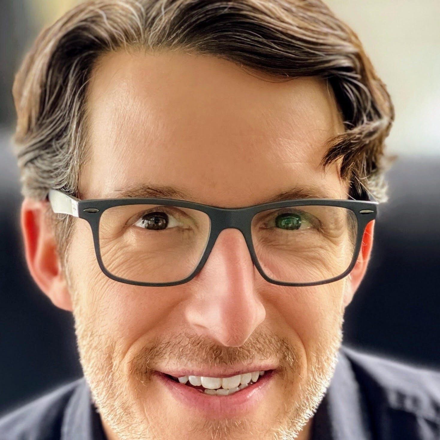 Steven Golus | Substack