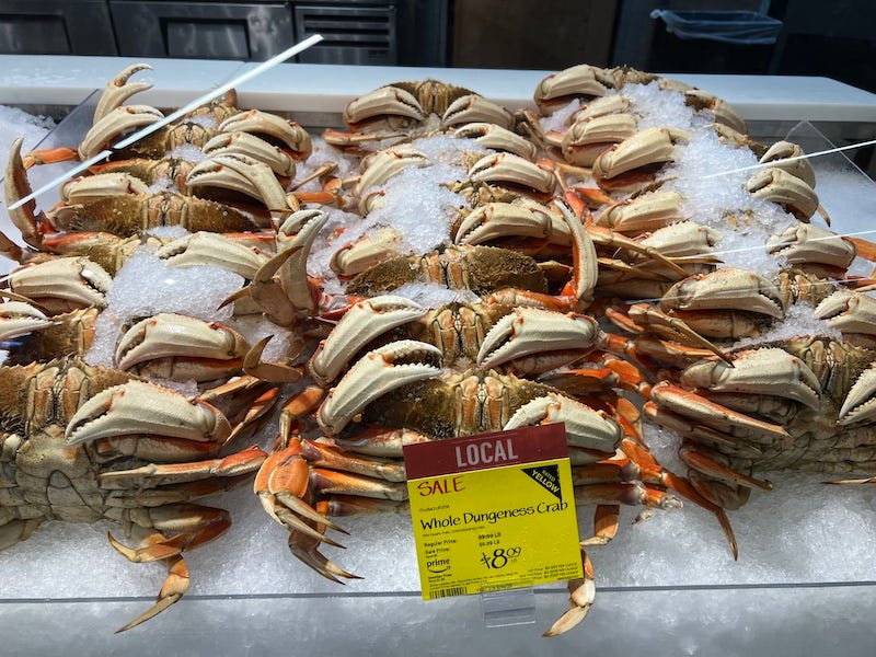 My Pro-Tips for Picking Crab + 4 Crabby Recipes