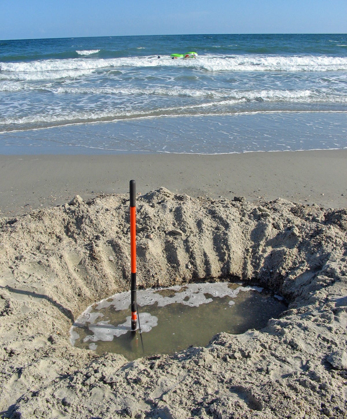 What is Groundwater? - by Steve Shikaze - The Water Droplet