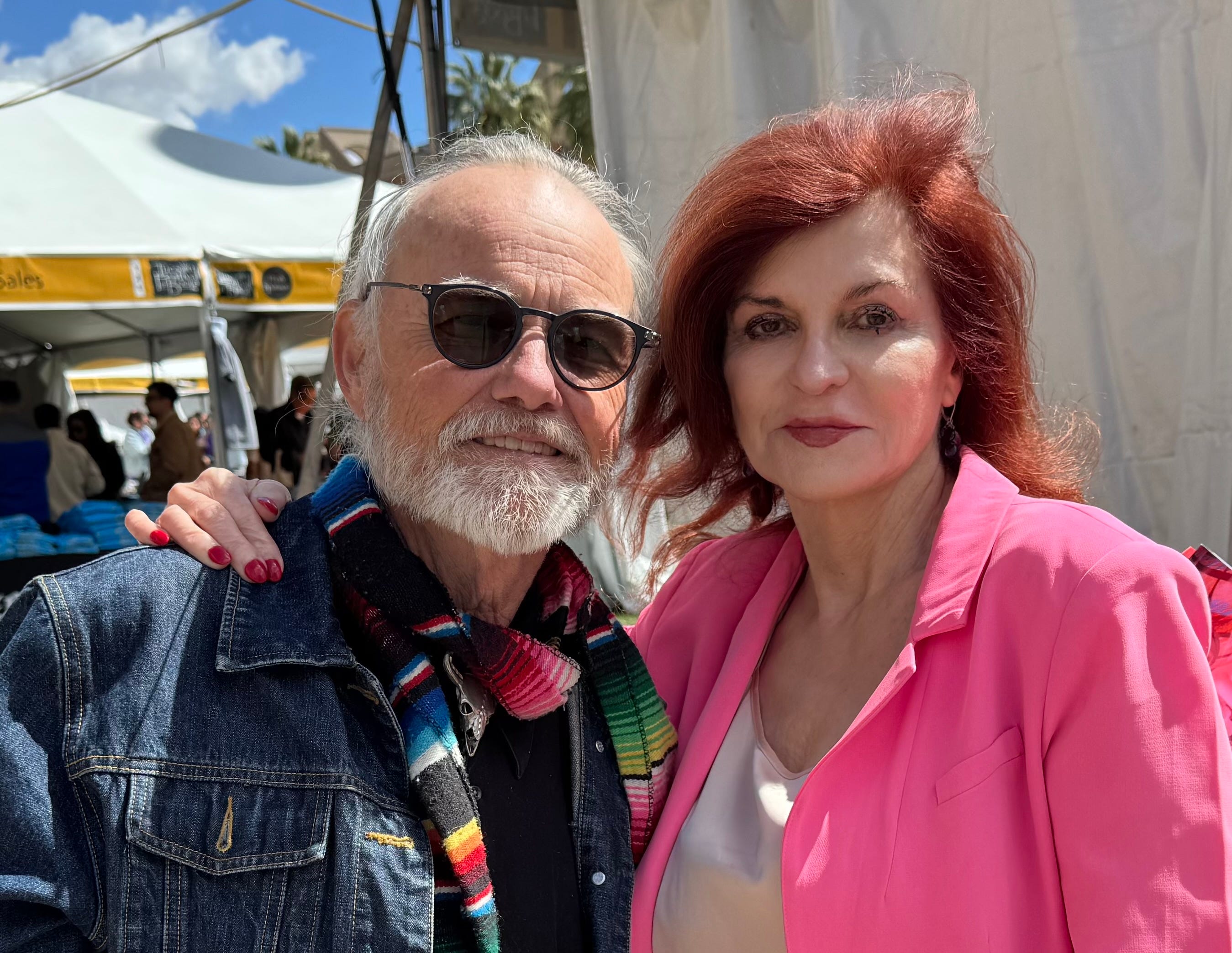 Maureen Dowd - by David W Fitzsimmons