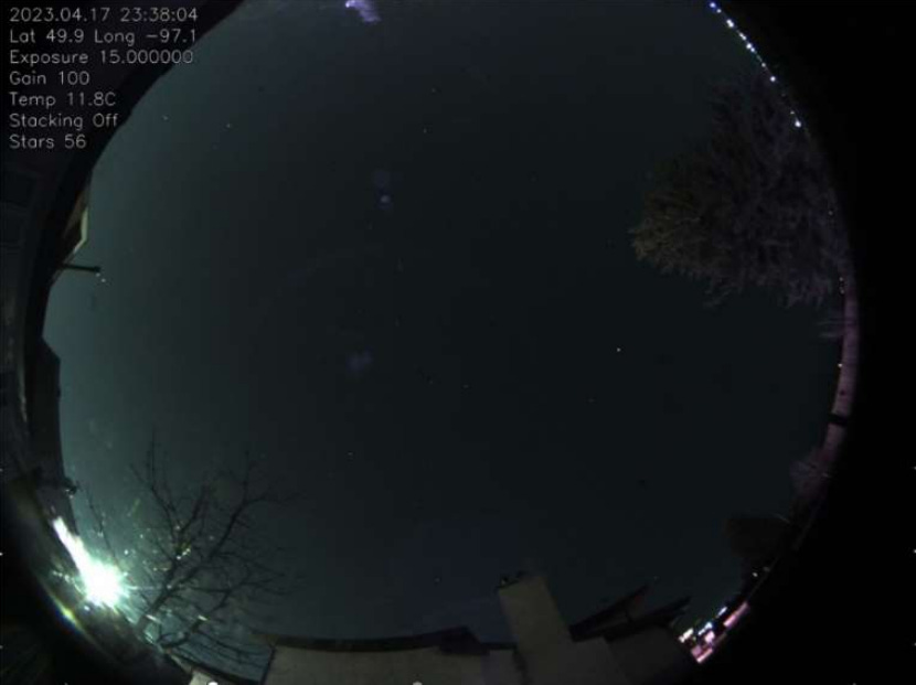 Detecting Clouds With Machine Learning By Gord Tulloch