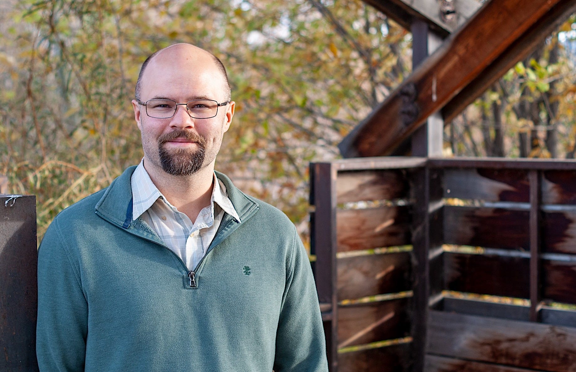 Rep. Kelly Kortum blasts GOP on housing, budget and pitches Dems as ...