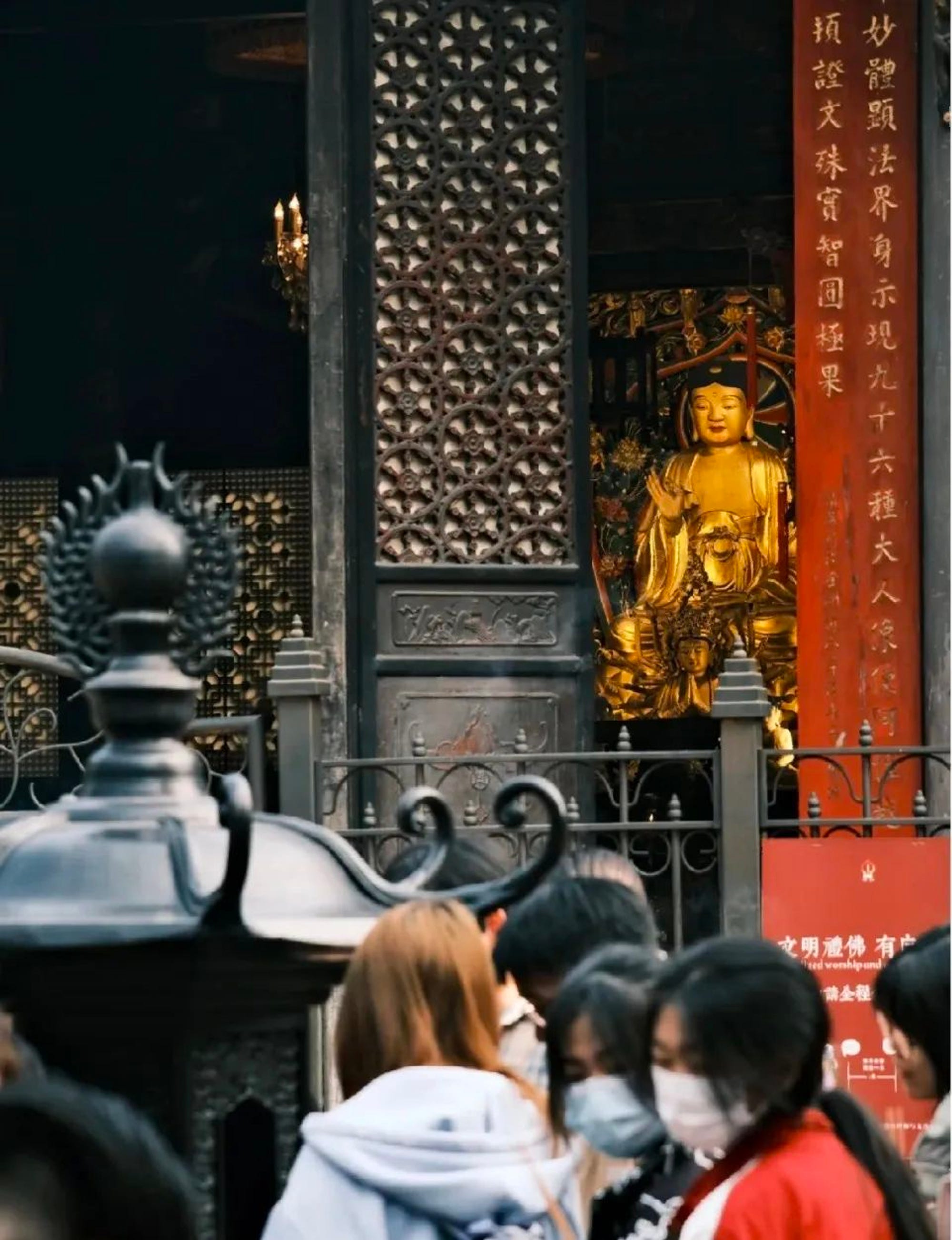 The Zen effect in China: Three Buddhism-inspired consumer trends