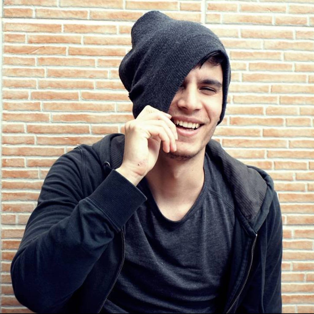 Javier Sierra | Substack