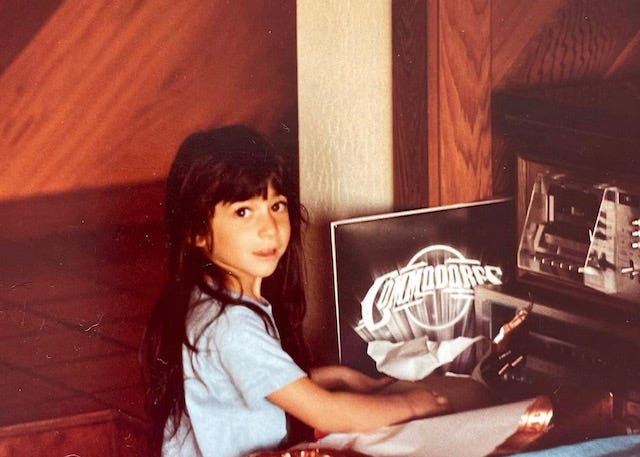 Robin Levine Shobin | Substack