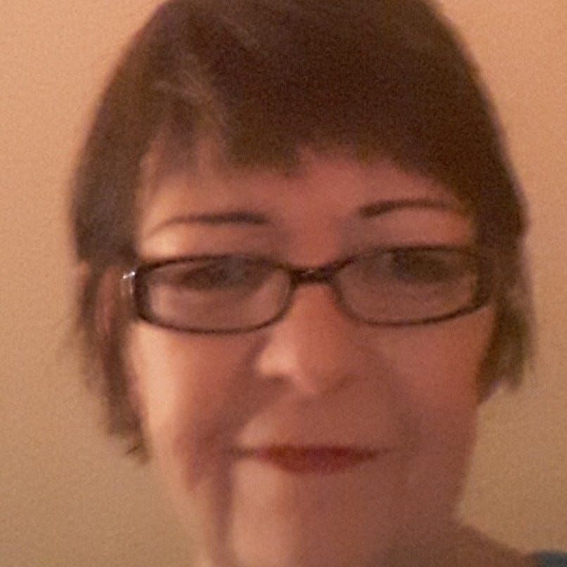 Sheryl Losser | Substack