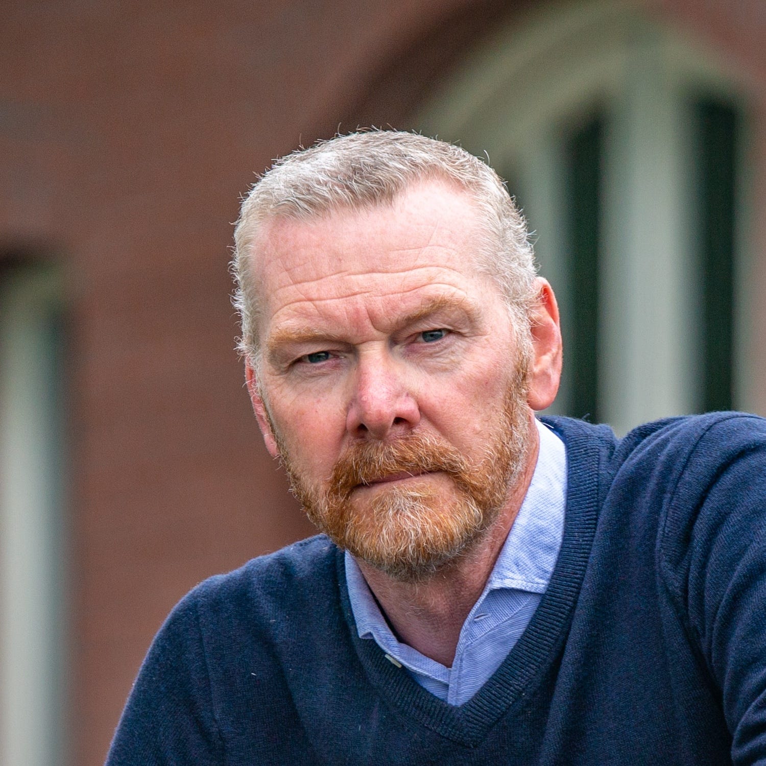 Ron van Helvoirt | Substack