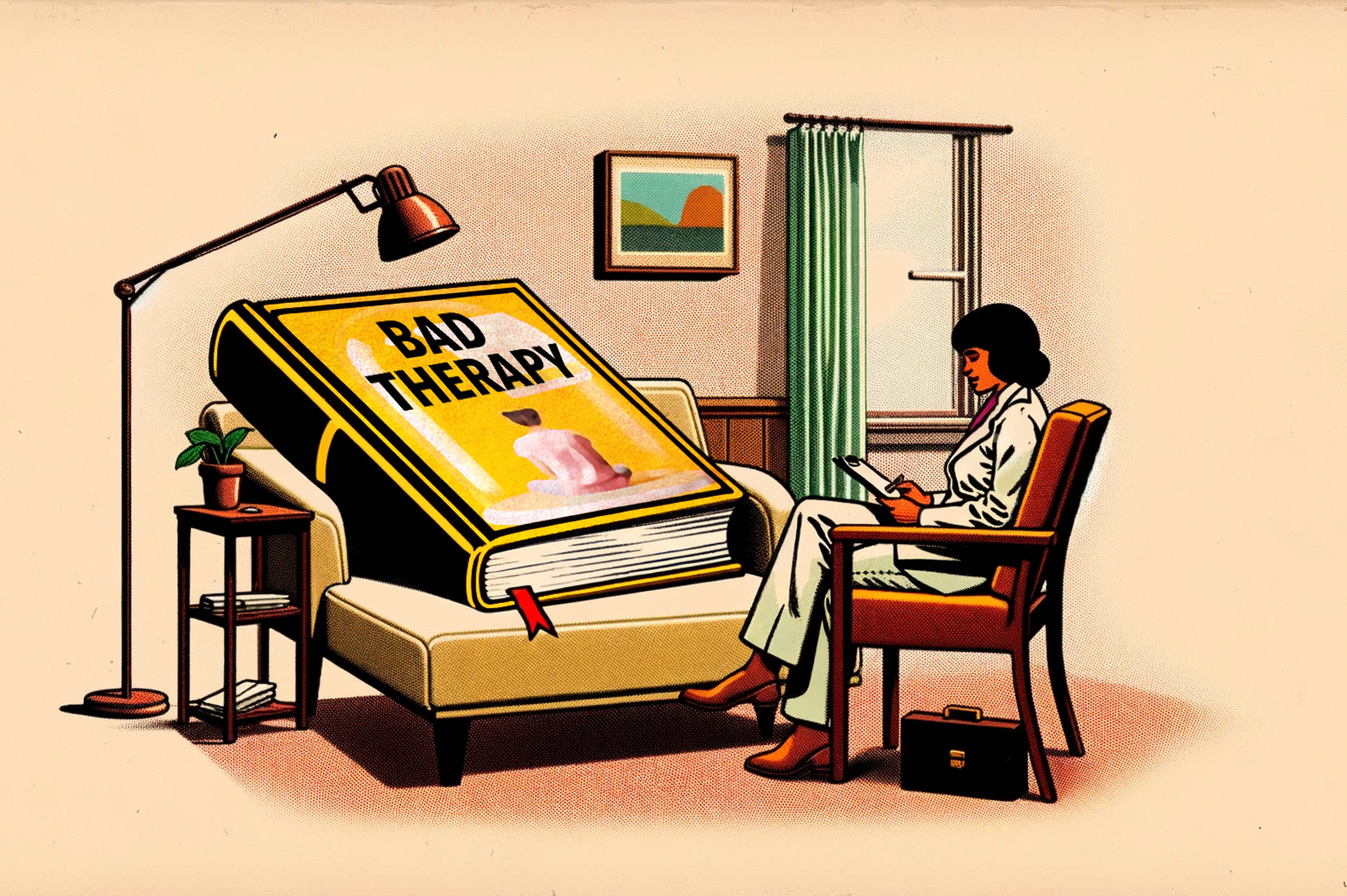 How We’re Accidentally Destroying the Youngest Generation: A Review of ...