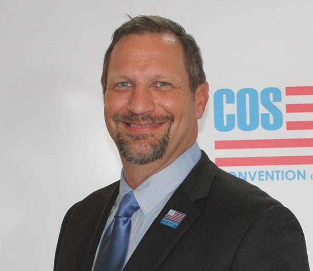 David P Schneider | Substack