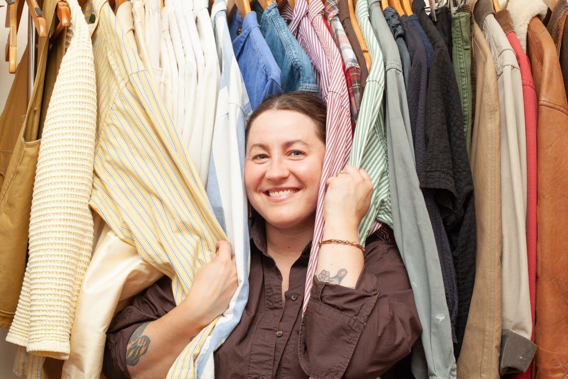 Alberta Rose | Substack