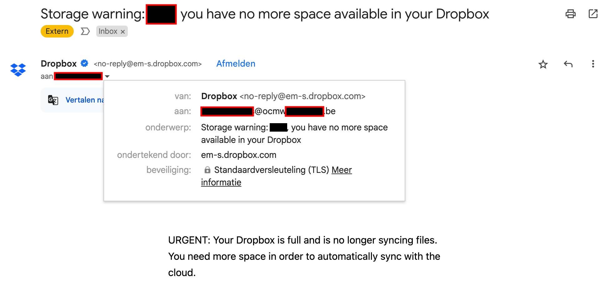When privacy expires: how I got access to tons of sensitive citizen ...