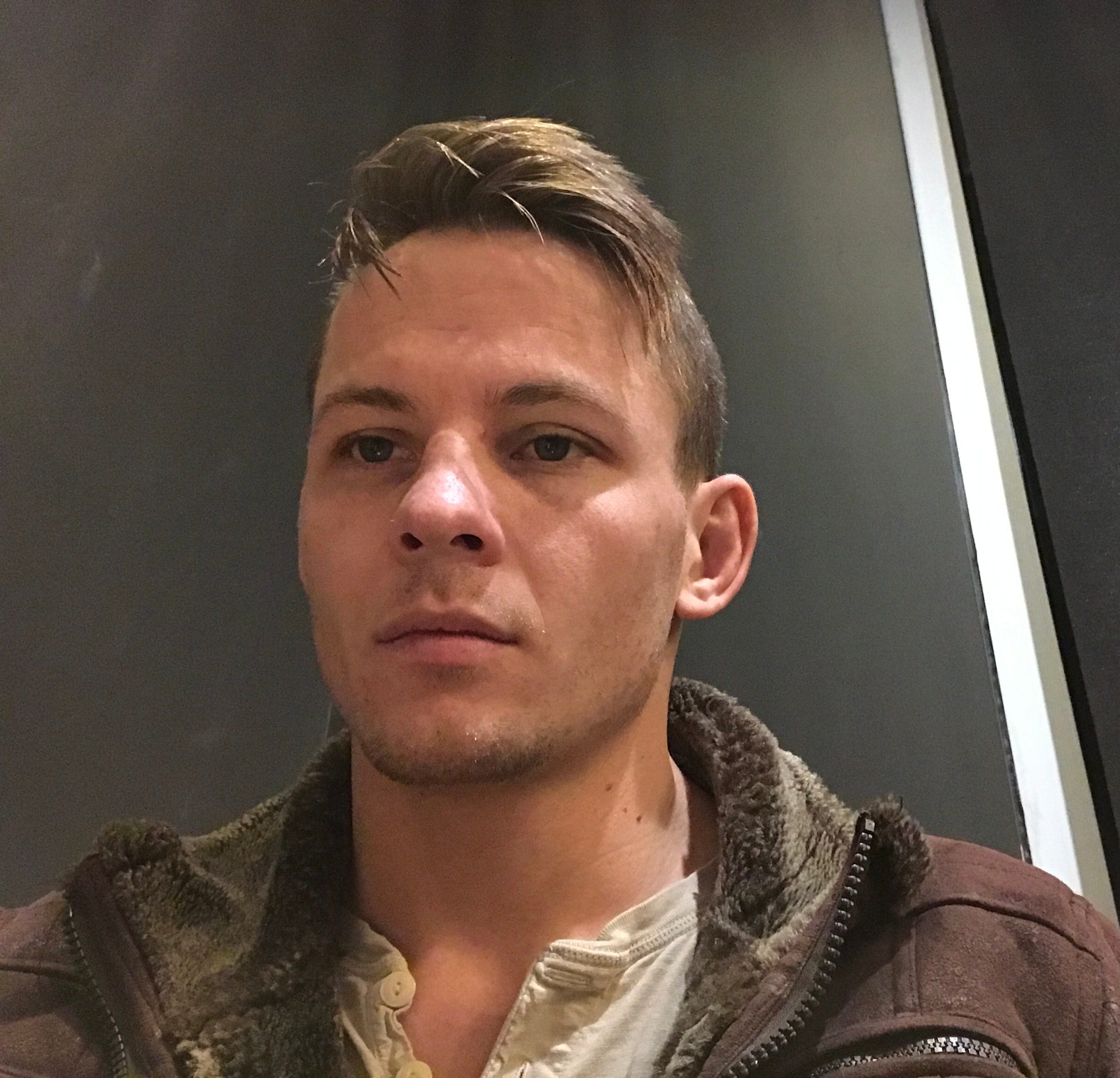 Kelly Chase Offield | Substack