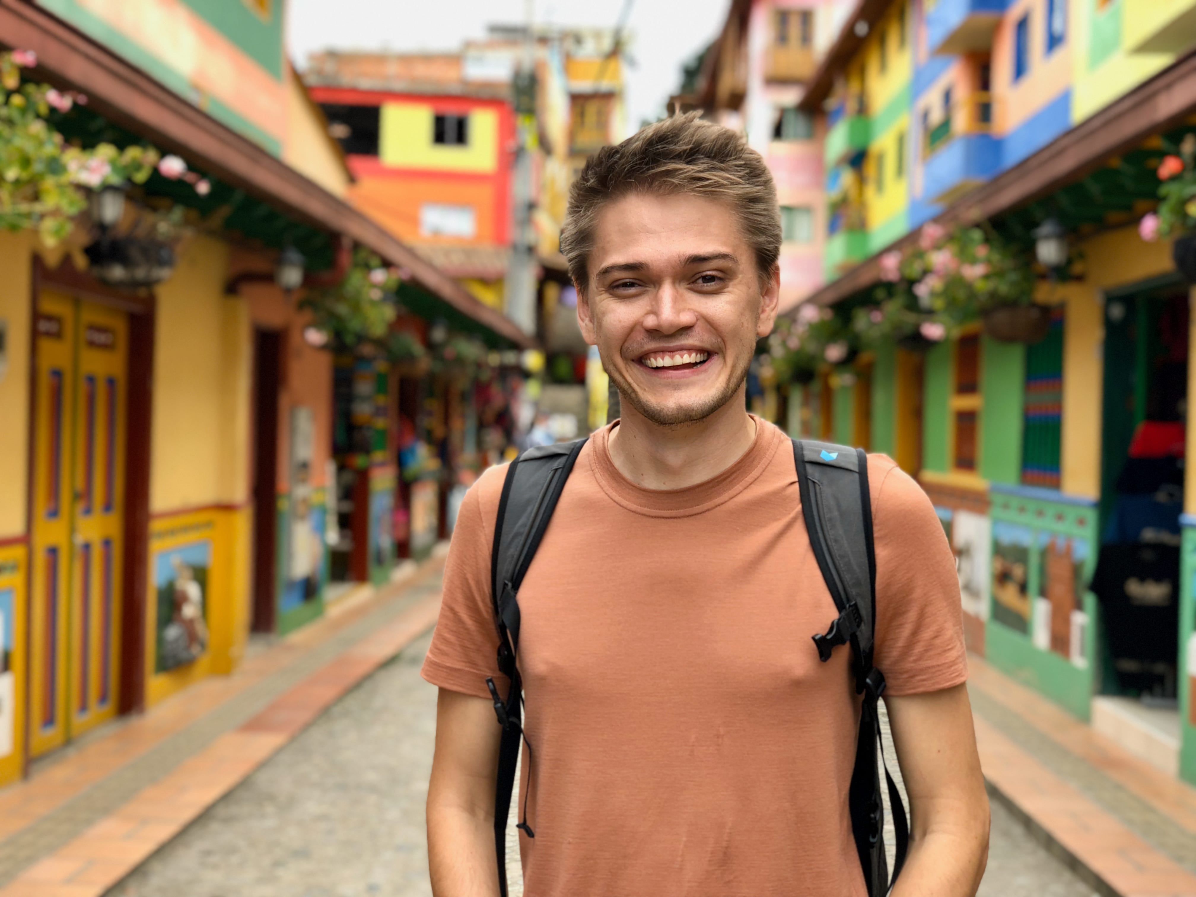 Michael Koehler | Substack