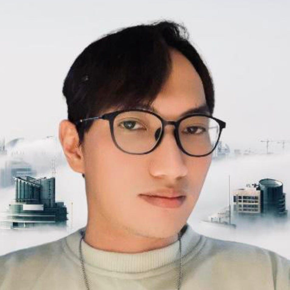 Mentor Politik | Substack