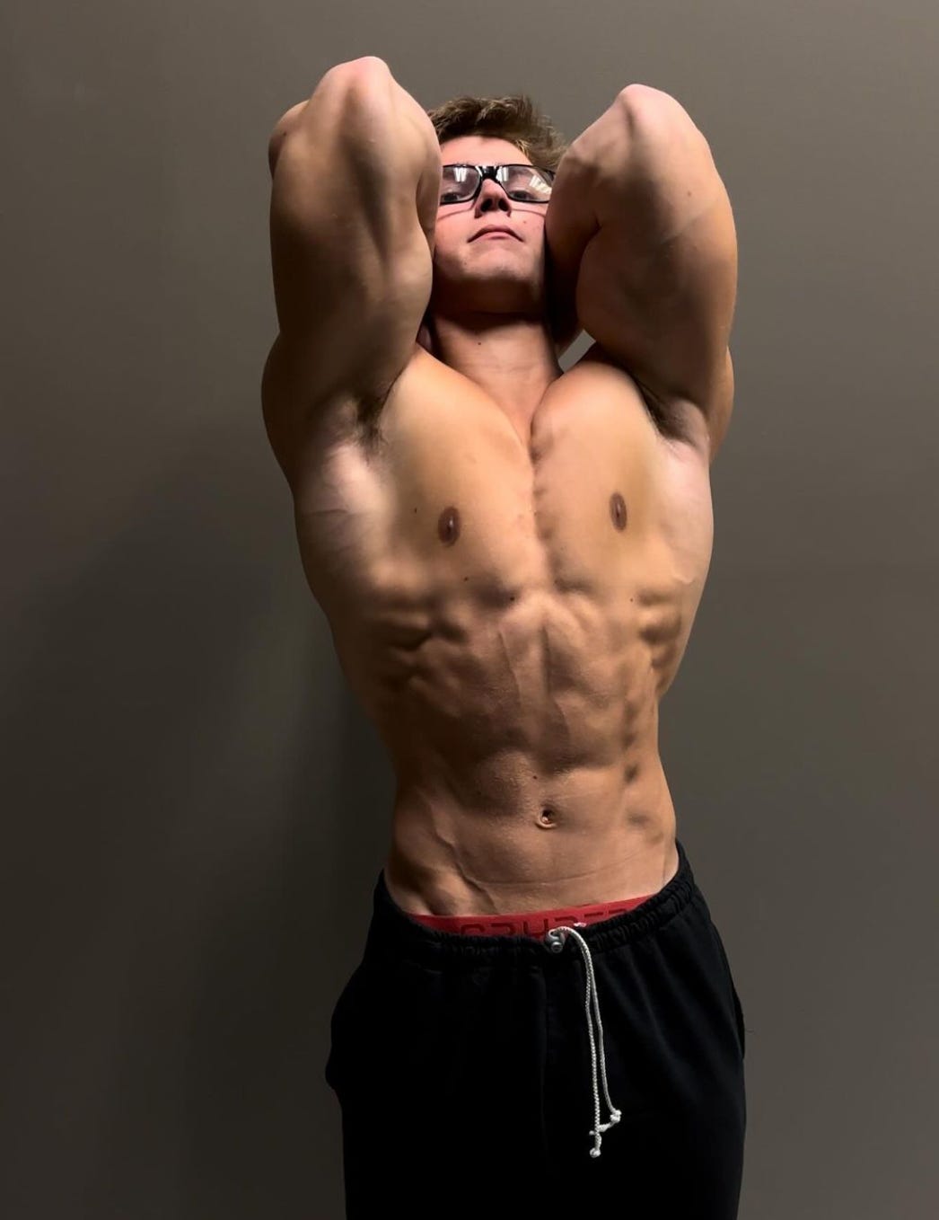 From 0 to 550,000 followers in 90 days: The Rise of 19 year old, Soren ...