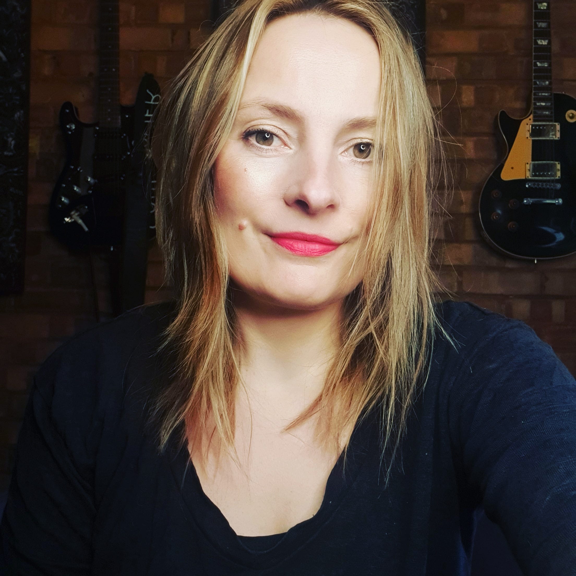 Supernatural Mother - by Alice Grist - Supernatural Mother