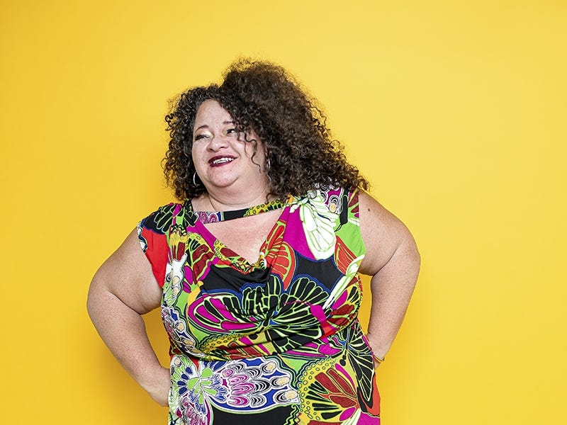 The Dream Is a Federal Fat Rights Law.