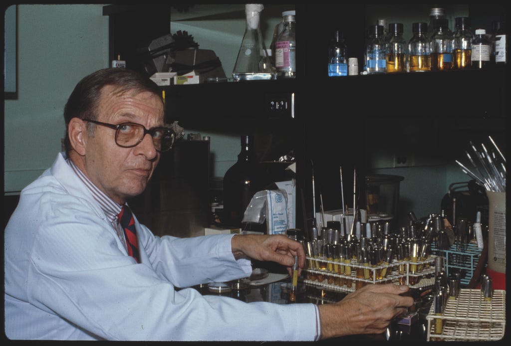 Seven Wonders of Biology - by Niko McCarty - Asimov Press