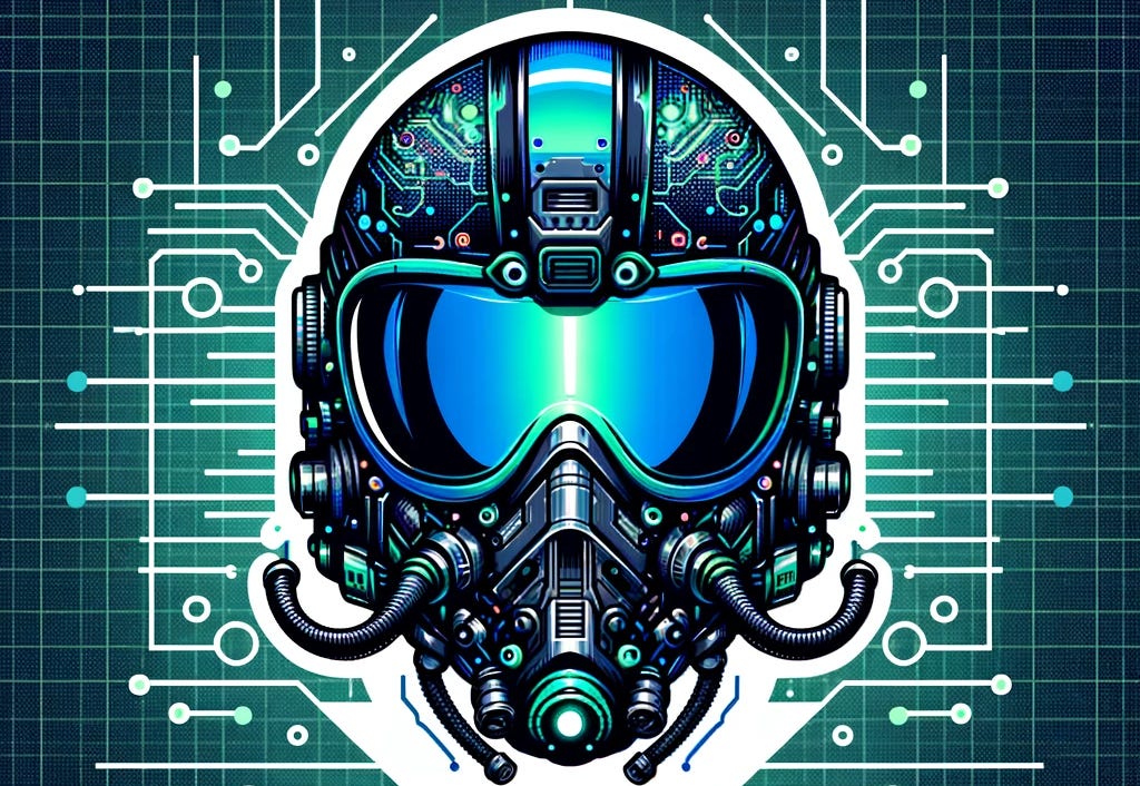 Deploy Securely With Github Copilot By Walter Haydock