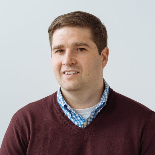 David Greenfield | Substack