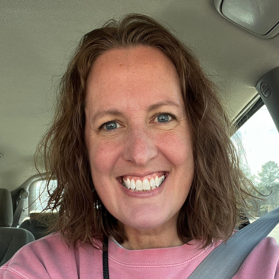 Marla Taviano | Substack