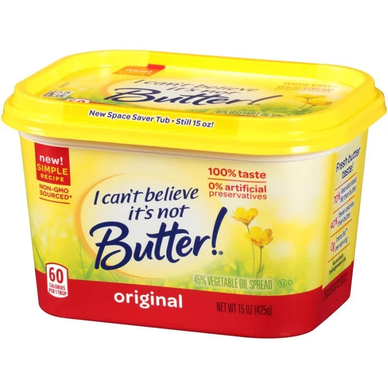 What If It’s Not Butter? - by Theodora Taylor
