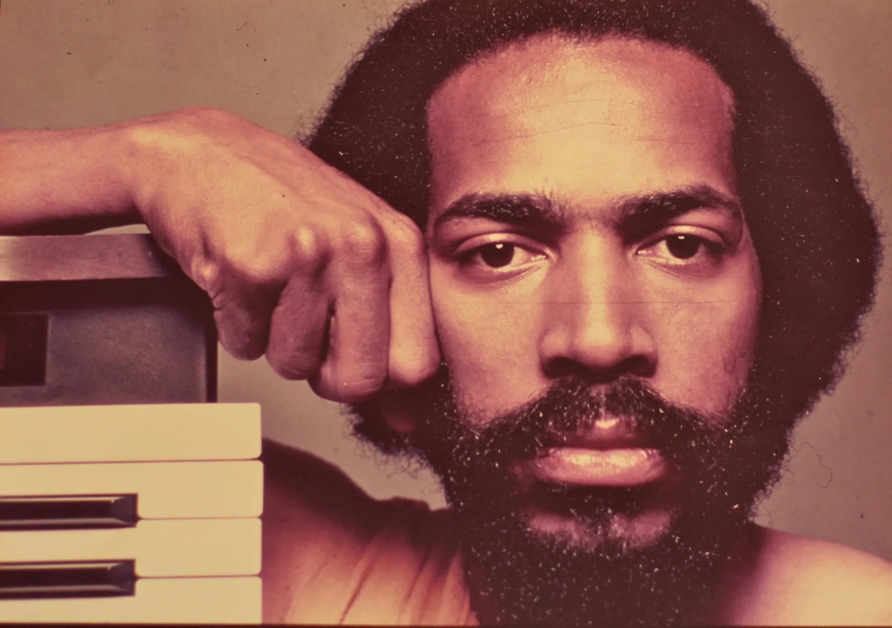 Reggie Andrews (Jan 2, 1948 – June 23, 2022): Jazz Educator