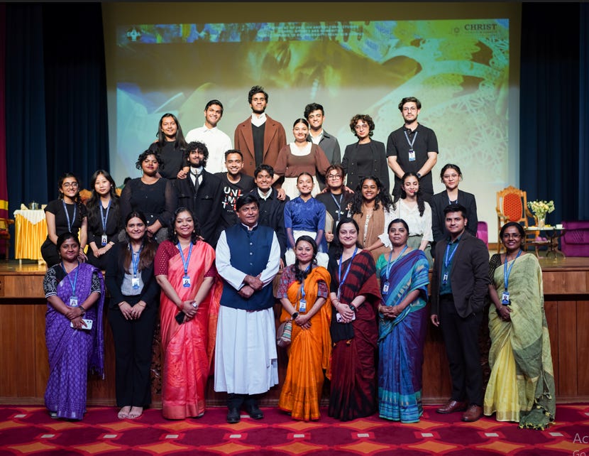 Under the Bright Star - Postscript’s Substack