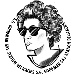 S.G. Goodman | Substack