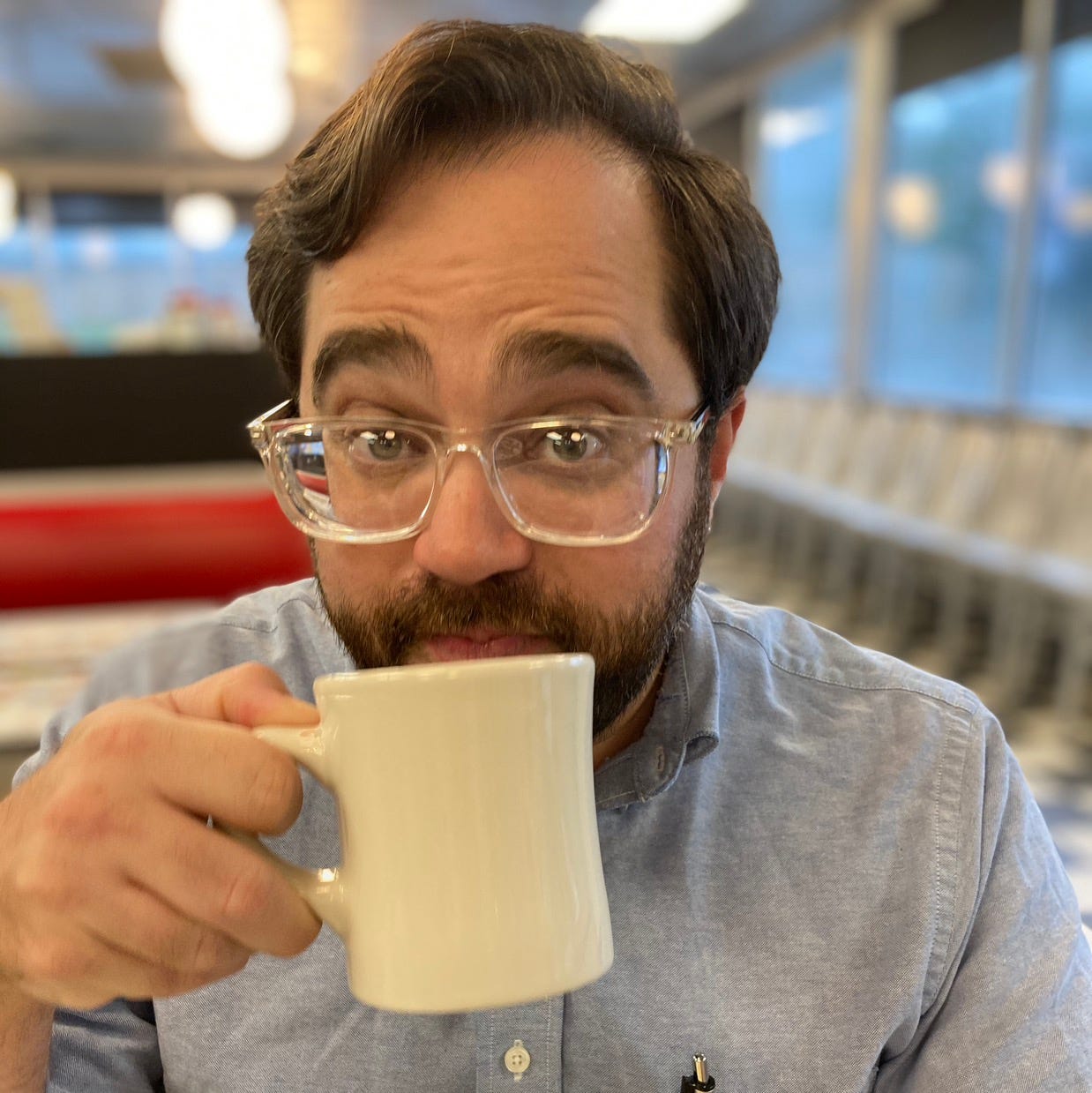 Shannon Aaron Stephens | Substack