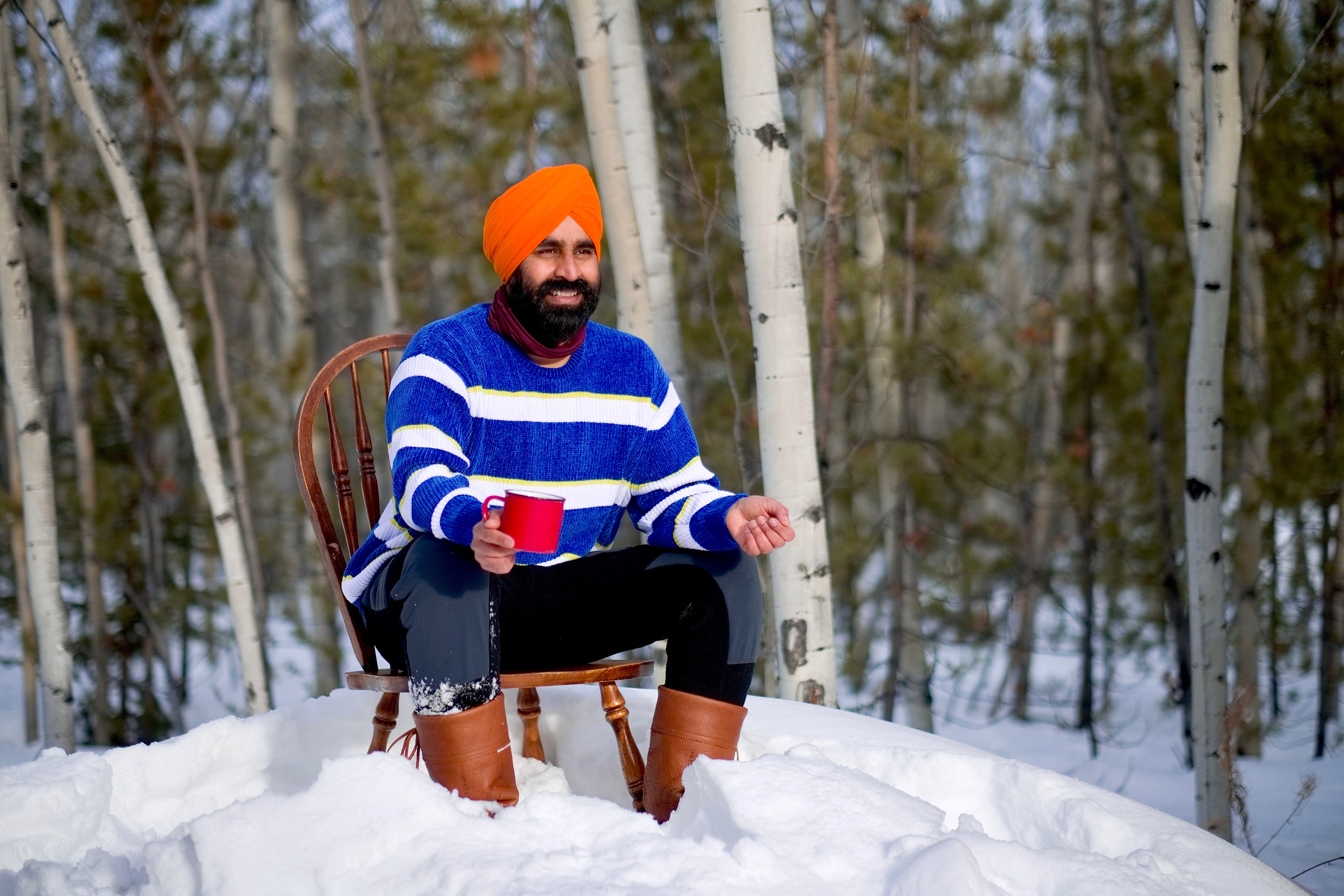 Gurdeep Pandher | Substack