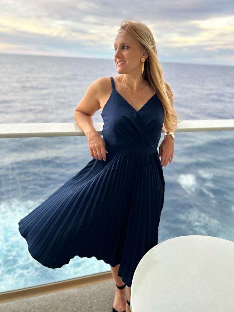 Half lives and last-chance babies - by Sarah McCammon