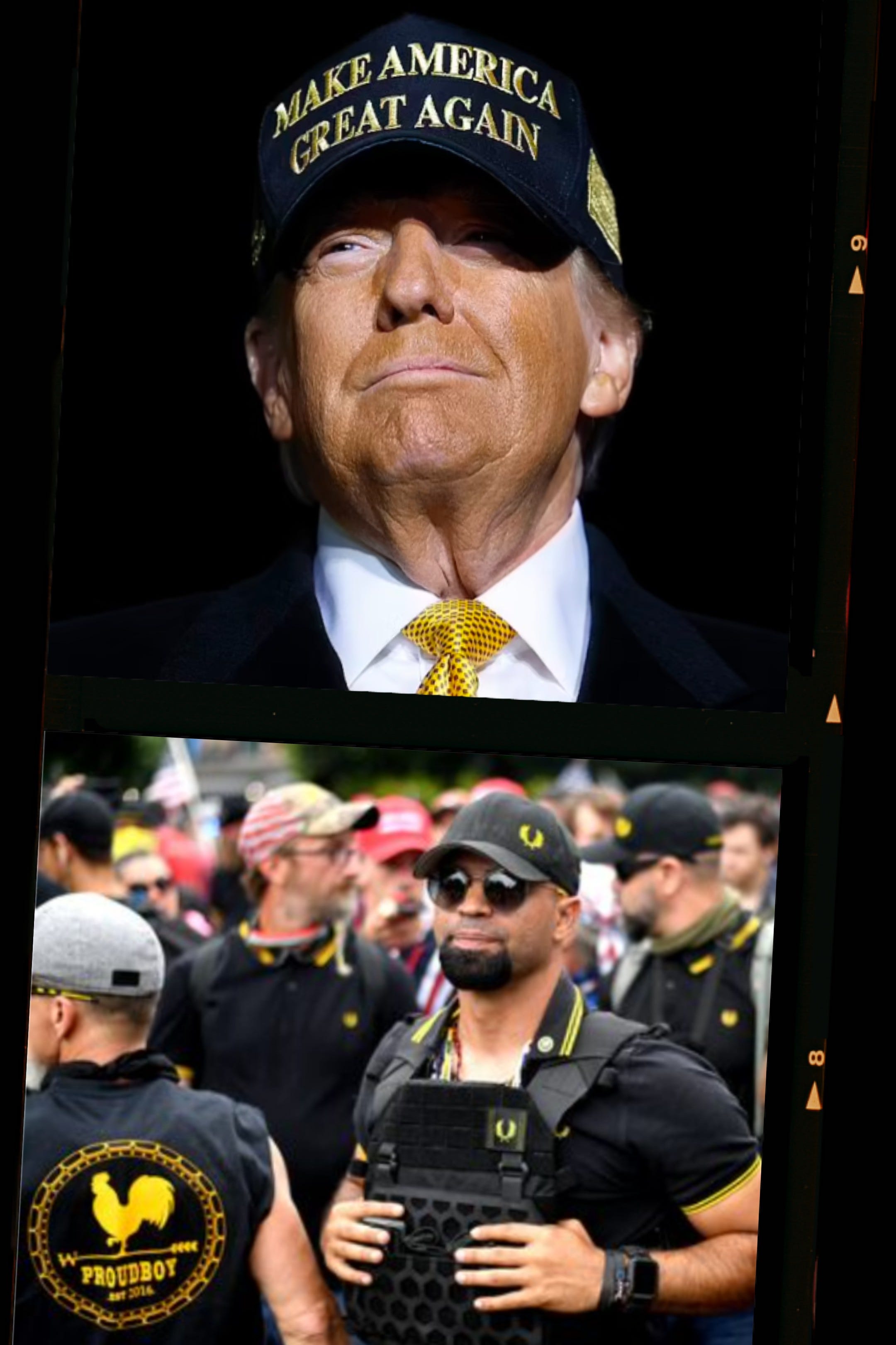 The Proudest Boy - by James Gregory - James’s Substack