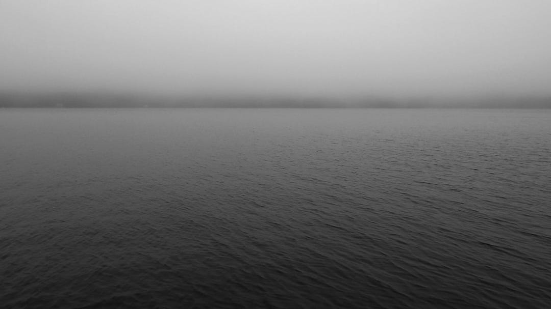 Go deeper - by Andō - Silentium