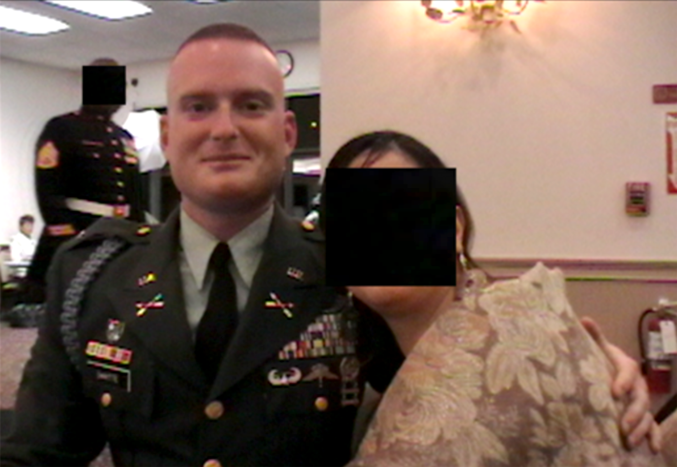 The Extremely F*#!ing Chaotic Saga of the World’s Most Notorious Police ...