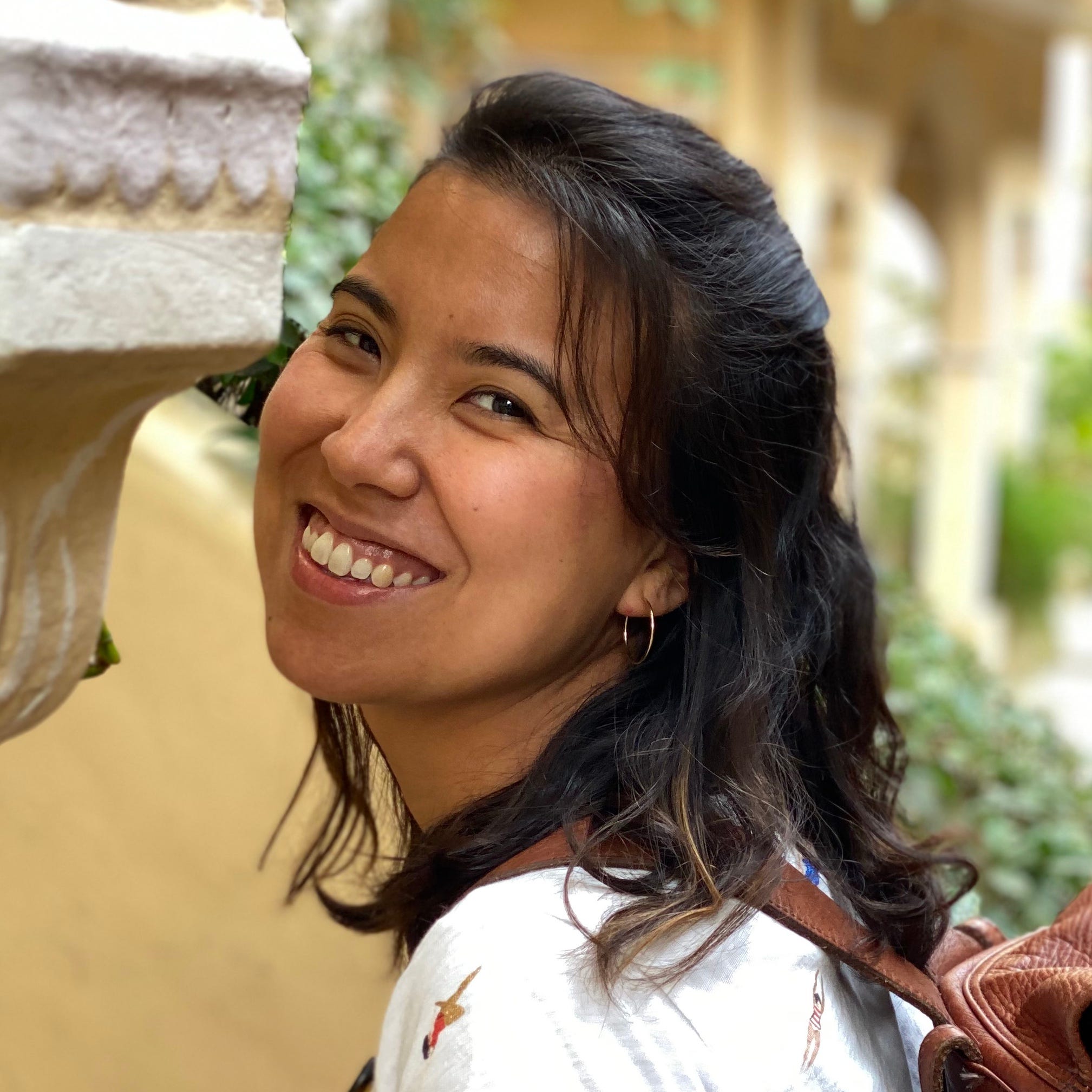 Karina Davila | Substack