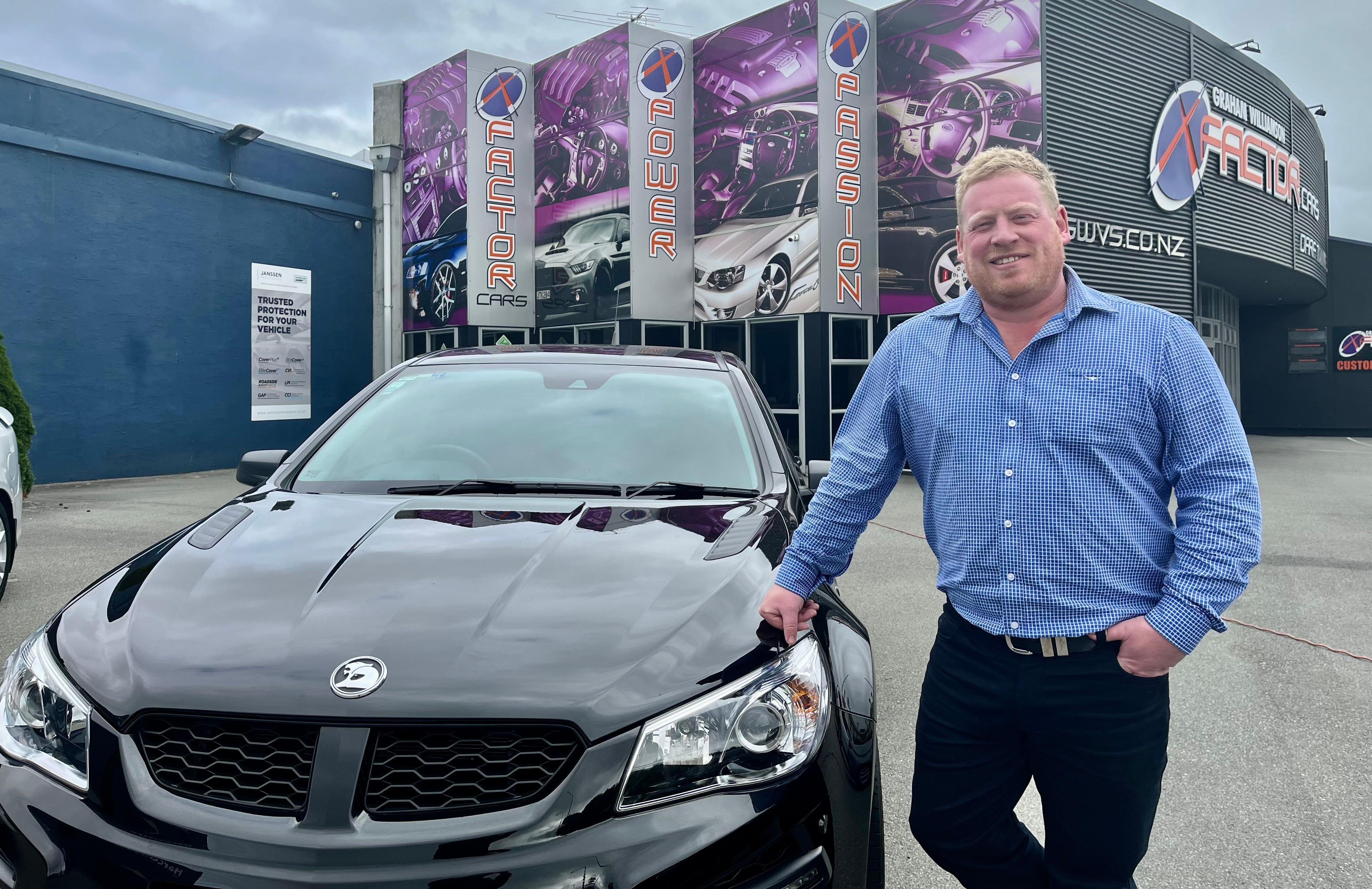 The emotional decision to close a 20-year family business