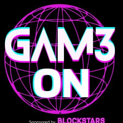 GAM3 ON: LEVEL UP | Substack