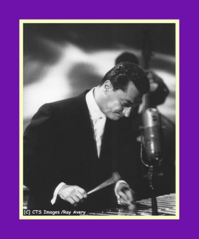 Part 3 -Terry Gibbs - Woody Herman and the Four Brothers Band